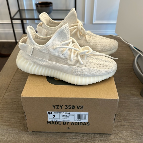 Yeezy | Shoes | Yzy Boost 35 V2 New Never Worn | Poshmark